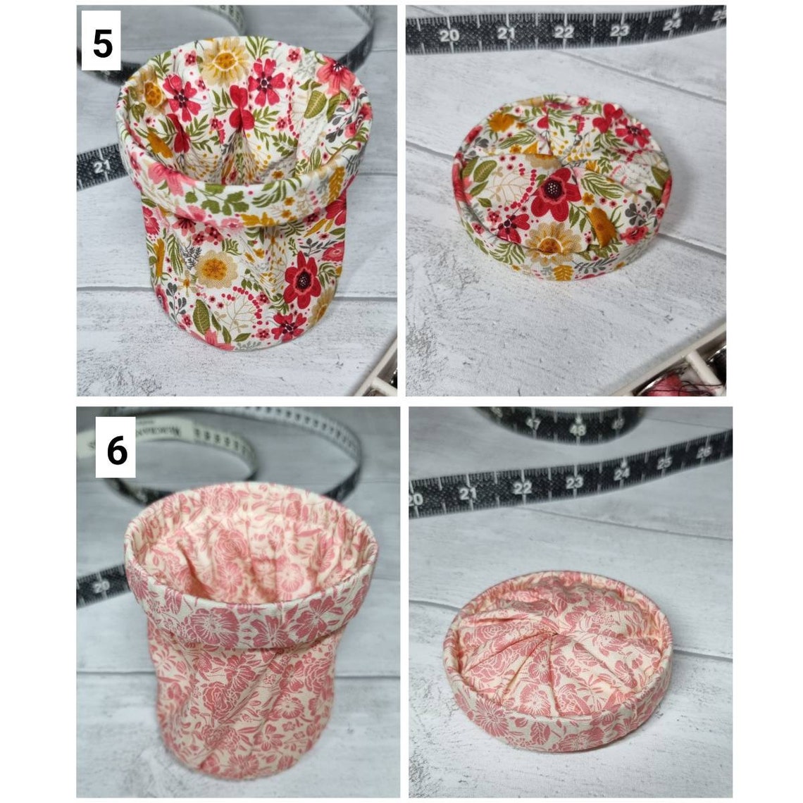 Collapsible Thread Bin/ Collapsable Thread Bin/ Collapsible - Etsy