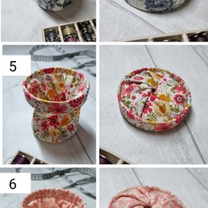 Collapsible Thread Bin/ Collapsable Thread Bin/ Collapsible Thread ...