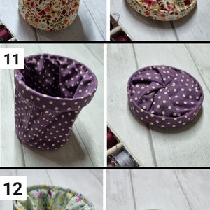 Collapsible Thread Bin/ Collapsable Thread Bin/ Collapsible Thread ...