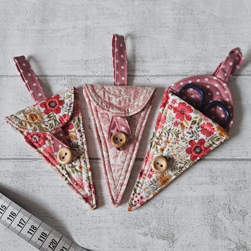 Scissor Holder - Etsy