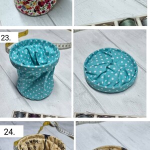 Collapsible Thread Bin/ Collapsable Thread Bin/ Collapsible Thread ...