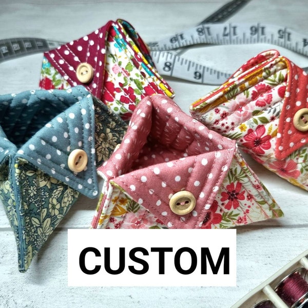 Thread Catcher - Etsy UK