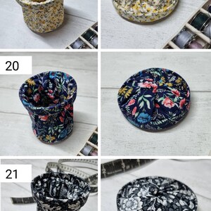 Collapsible Thread Bin/ Collapsable Thread Bin/ Collapsible Thread ...