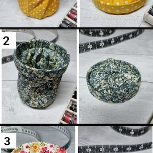 Collapsible Thread Bin/ Collapsable Thread Bin/ Collapsible Thread ...