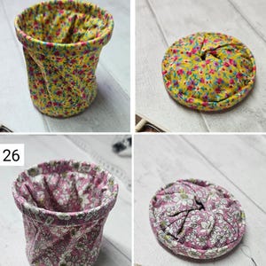 Collapsible Thread Bin/ Collapsable Thread Bin/ Collapsible Thread ...