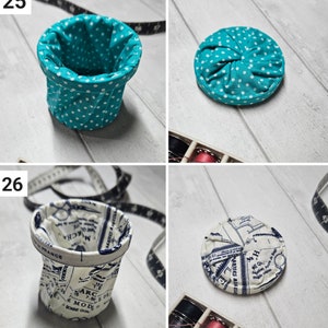 Collapsible Thread Bin/ Collapsable Thread Bin/ Collapsible Thread ...