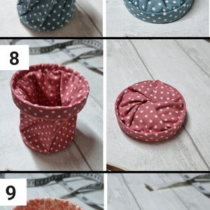 Collapsible Thread Bin/ Collapsable Thread Bin/ Collapsible Thread ...