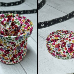 Collapsible Thread Bin/ Collapsable Thread Bin/ Collapsible Thread ...