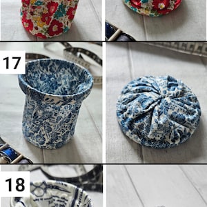 Collapsible Thread Bin/ Collapsable Thread Bin/ Collapsible Thread ...