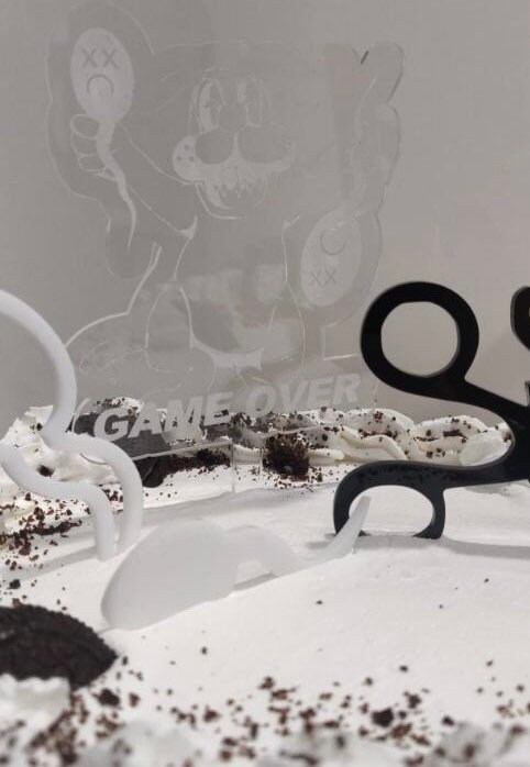 Snip Snip Vasectomy Cake Topper and Decor - Etsy