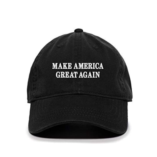 Make Great Again Hat - Etsy