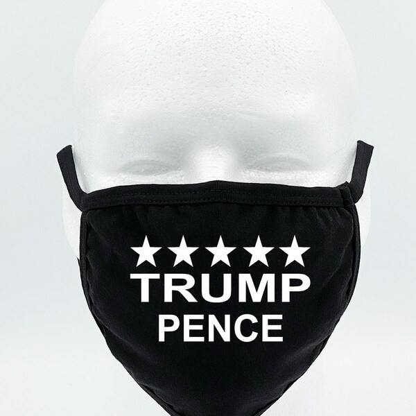 Donald Trump Fabric - Etsy