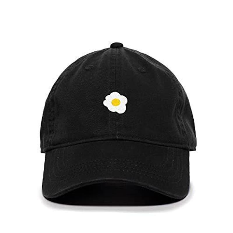 Fried Egg Hat - Etsy
