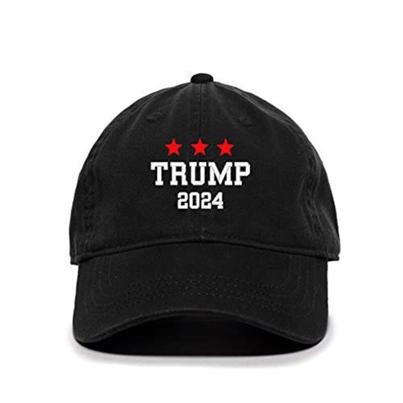 Mens Trump Baseball Cap - Etsy