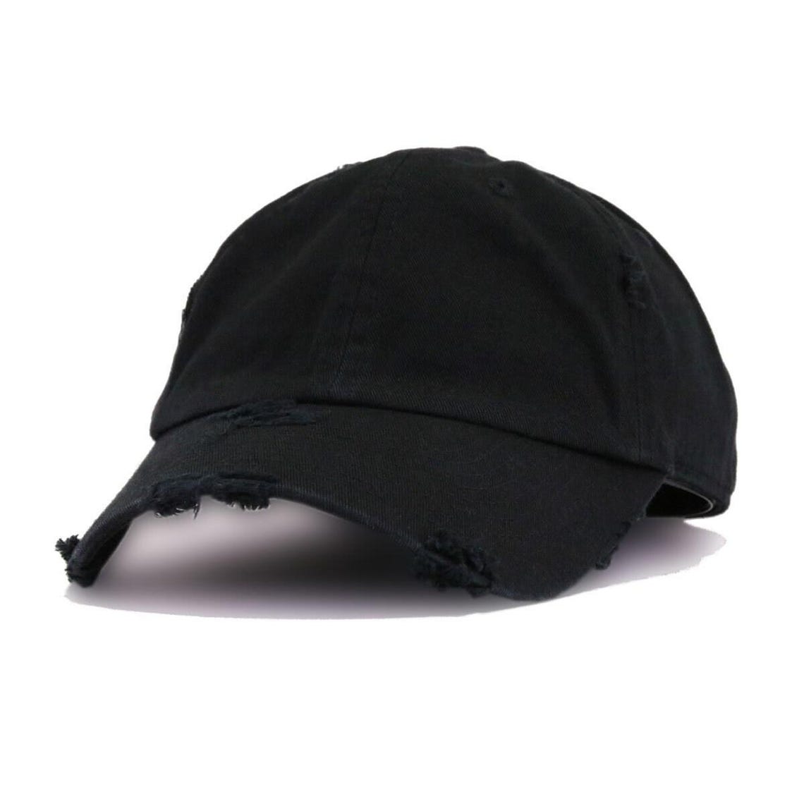 Chocolate Chip Cookie Vintage Baseball Cap Embroidered Cotton ...