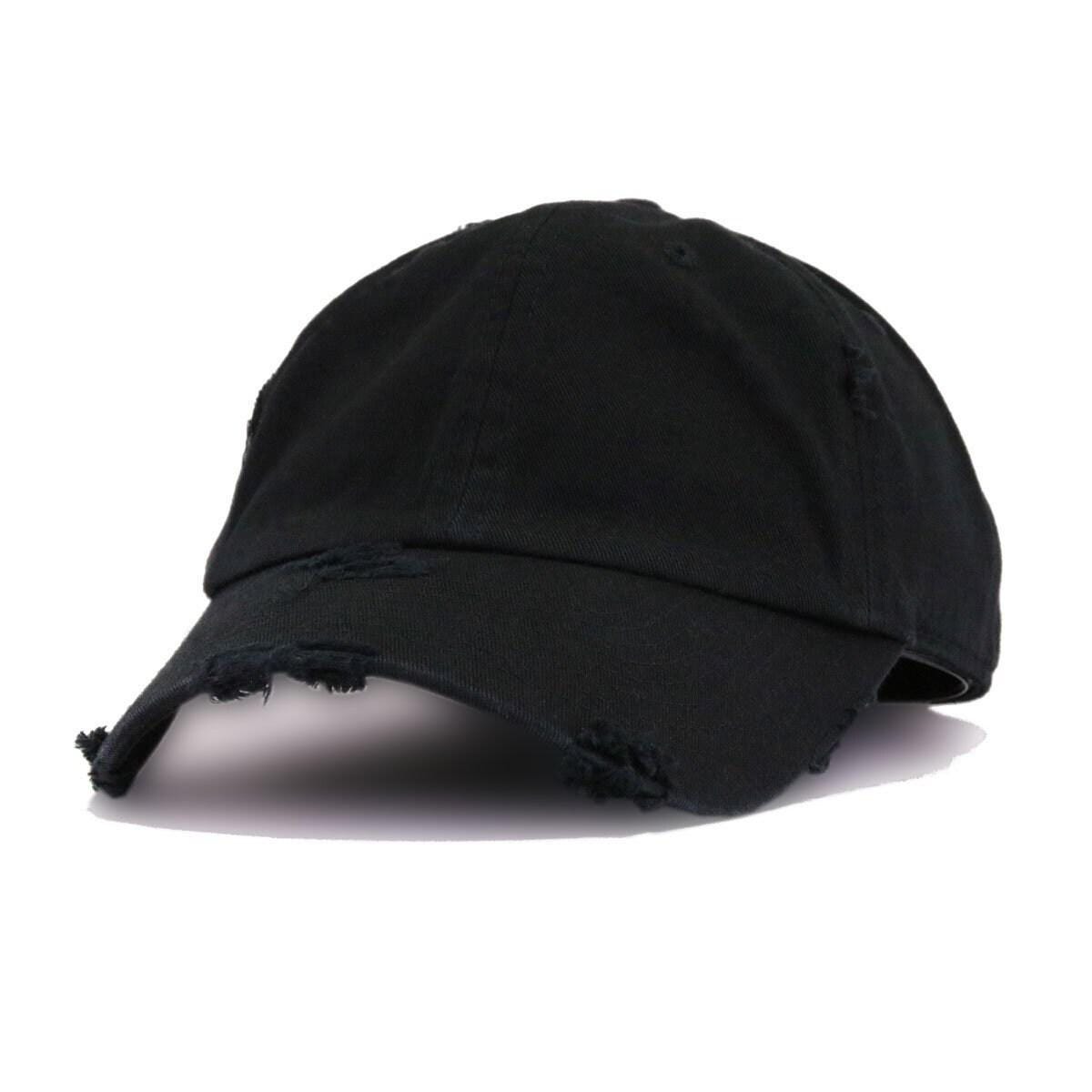 Chocolate Chip Cookie Vintage Baseball Cap Embroidered Cotton ...