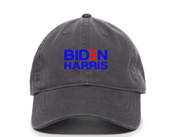 Kamala Harris Cap - Etsy