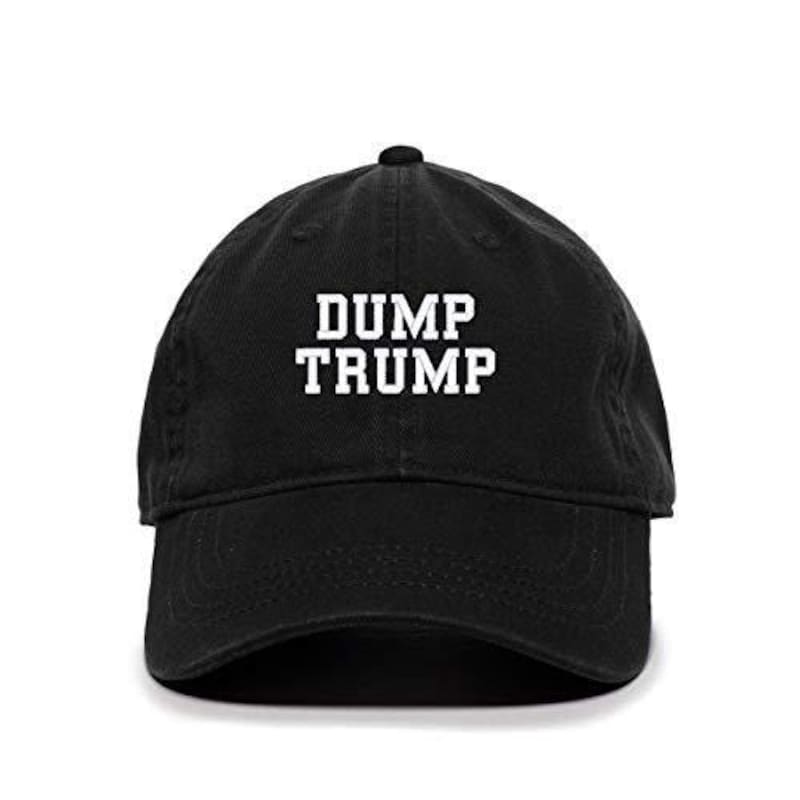 Anti Trump Hats & Caps - Etsy