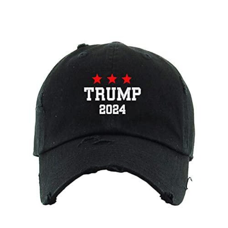 Trump Hat Made in Usa - Etsy