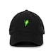 Corn Baseball Cap Embroidered Cotton Adjustable Dad Hat - Etsy
