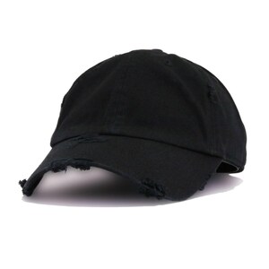 Salt Pepper Shaker Vintage Baseball Cap Embroidered Cotton Adjustable ...