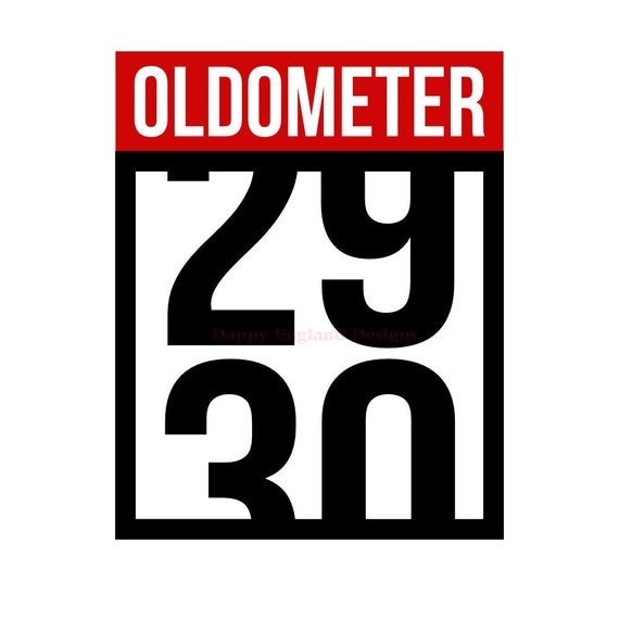 Old Meter 29 30 SVG and PNG Downloads Files | Etsy