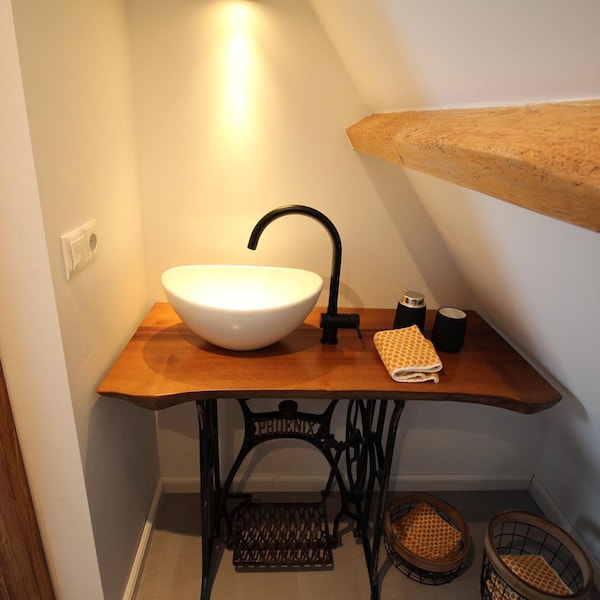 Sewing Machine Table - Etsy