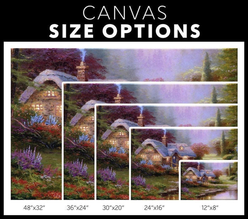 Civil Engineering Knowledge Print Canvas Framed Wall Art | Etsy