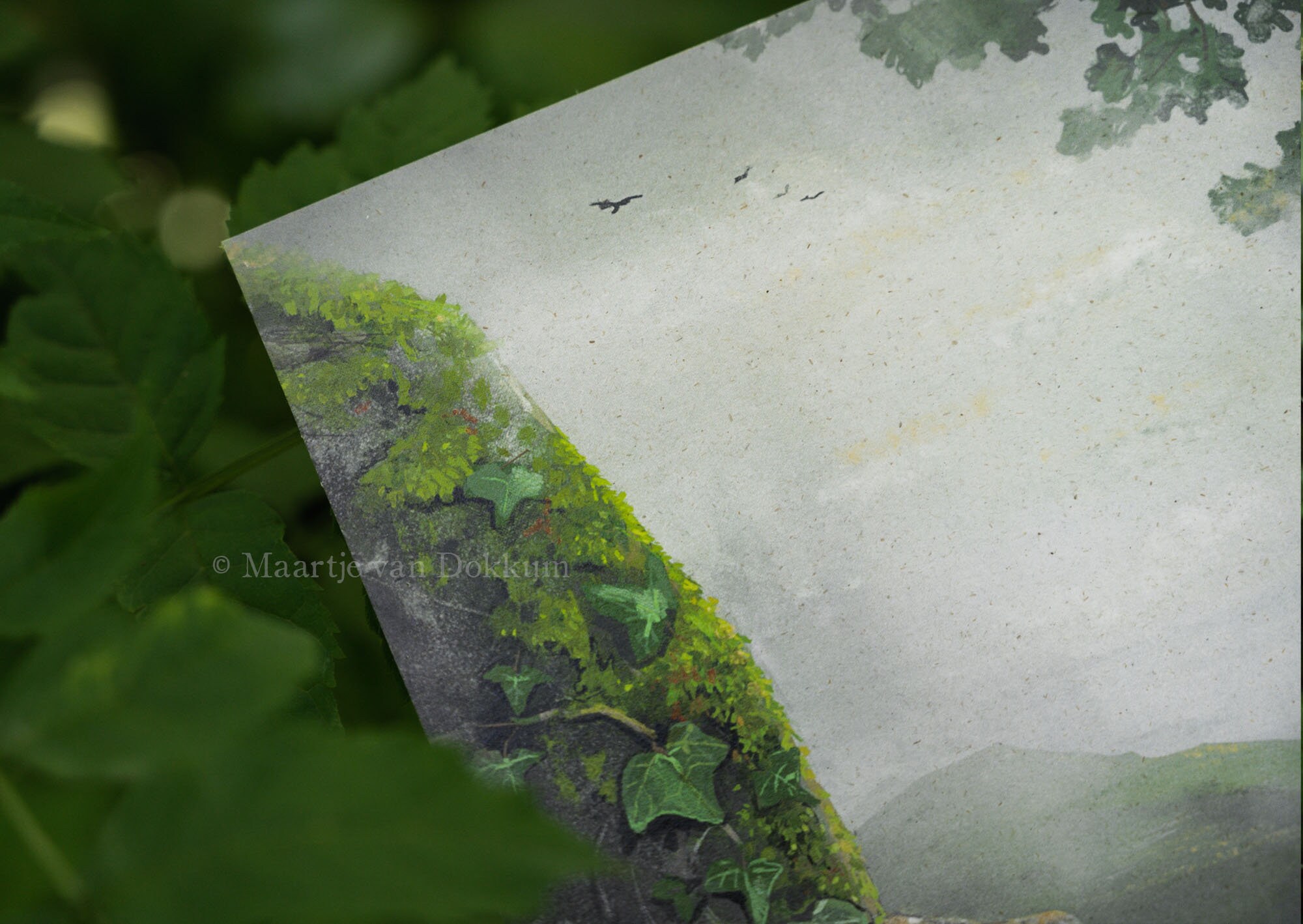 Poster Standing Stones Outlander Inspired Fantasy Art | Etsy