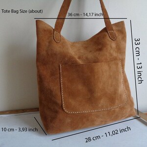 Leather Tote Bag PDF Pattern | DIY Template, Video Instruction - Etsy