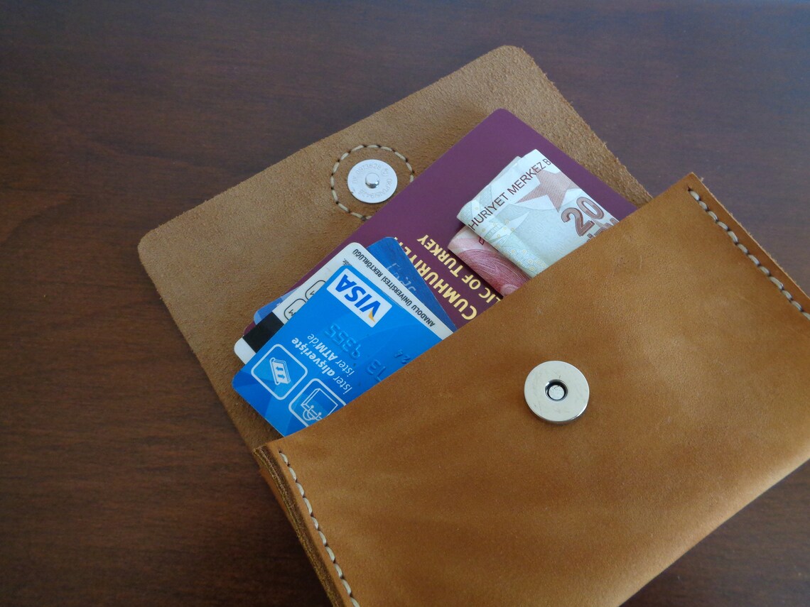 Leather Belt Bag Pattern A4 Letter Pdf Pattern Bag - Etsy