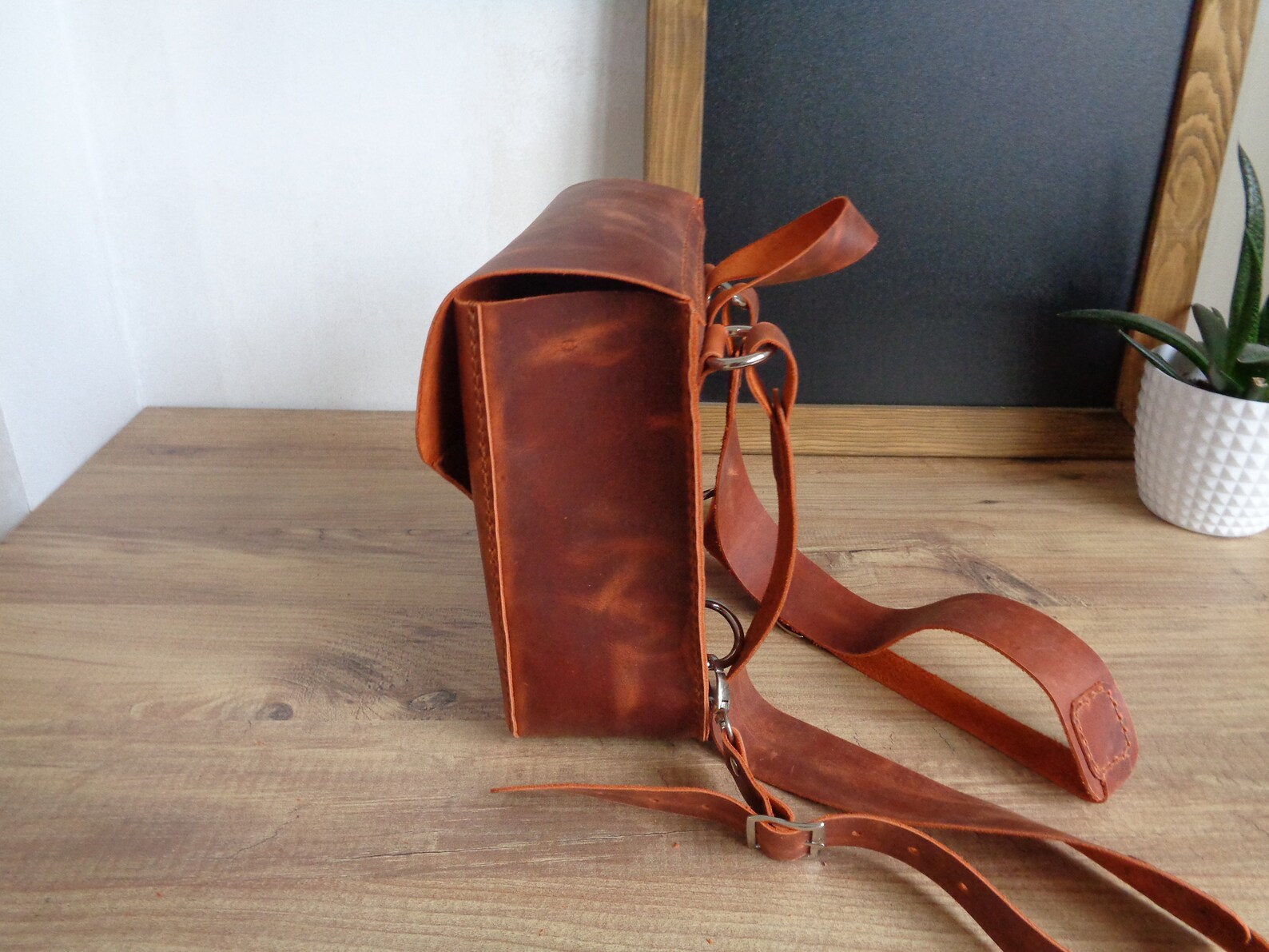 Leather Small Backpack PDF Pattern Small Bag Pdf Mini Bag | Etsy