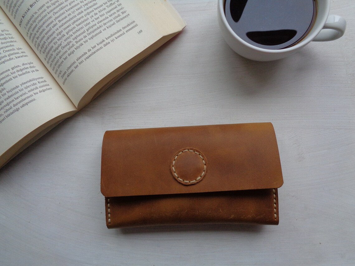 Leather Belt Bag Pattern A4 Letter Pdf Pattern Bag - Etsy