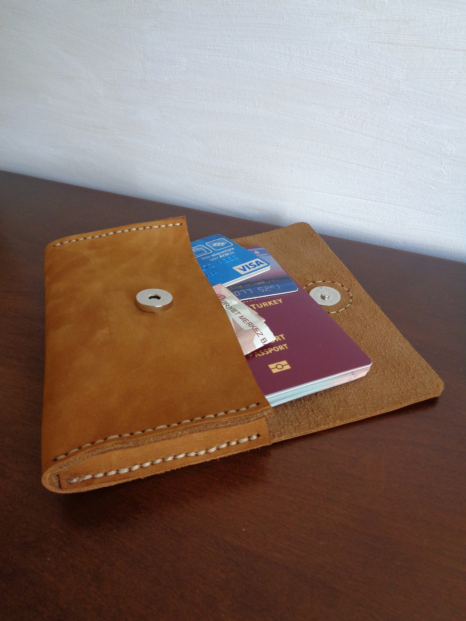 Leather Belt Bag Pattern A4 Letter Pdf Pattern Bag - Etsy