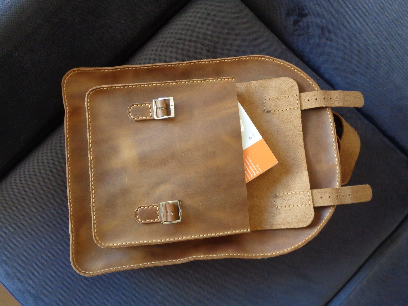 Leather Backpack Pattern Backpack Template Pdf Leather Bag - Etsy