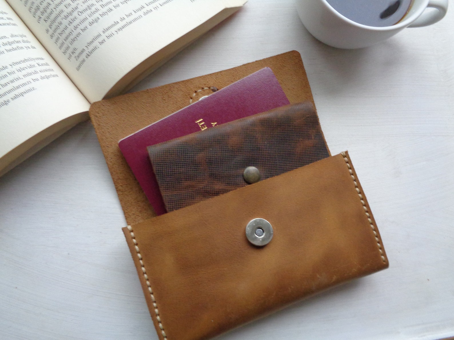 Leather Belt Bag Pattern | A4 + Letter Pdf Pattern | Bag Template ...