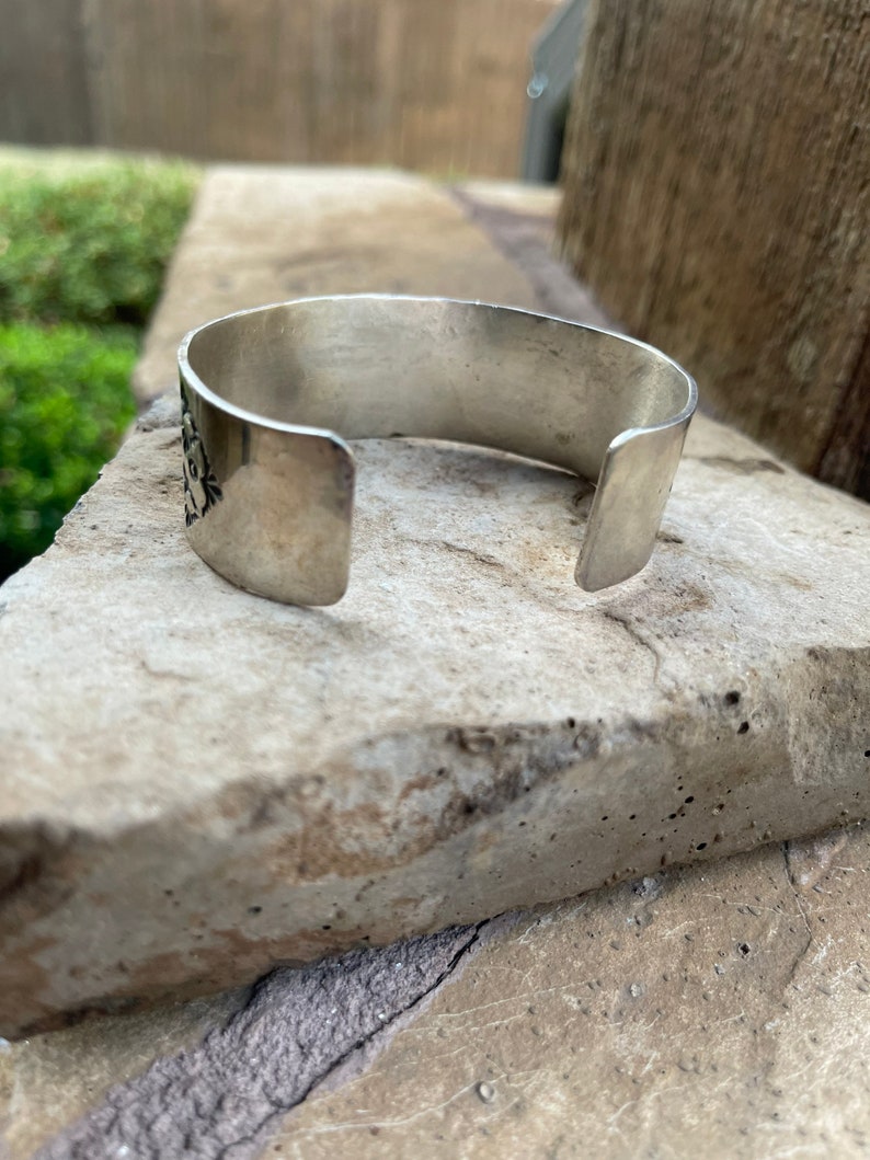 Raised Cobblestone Inlay Native American Zuni Joan Douglas Turquoise ...