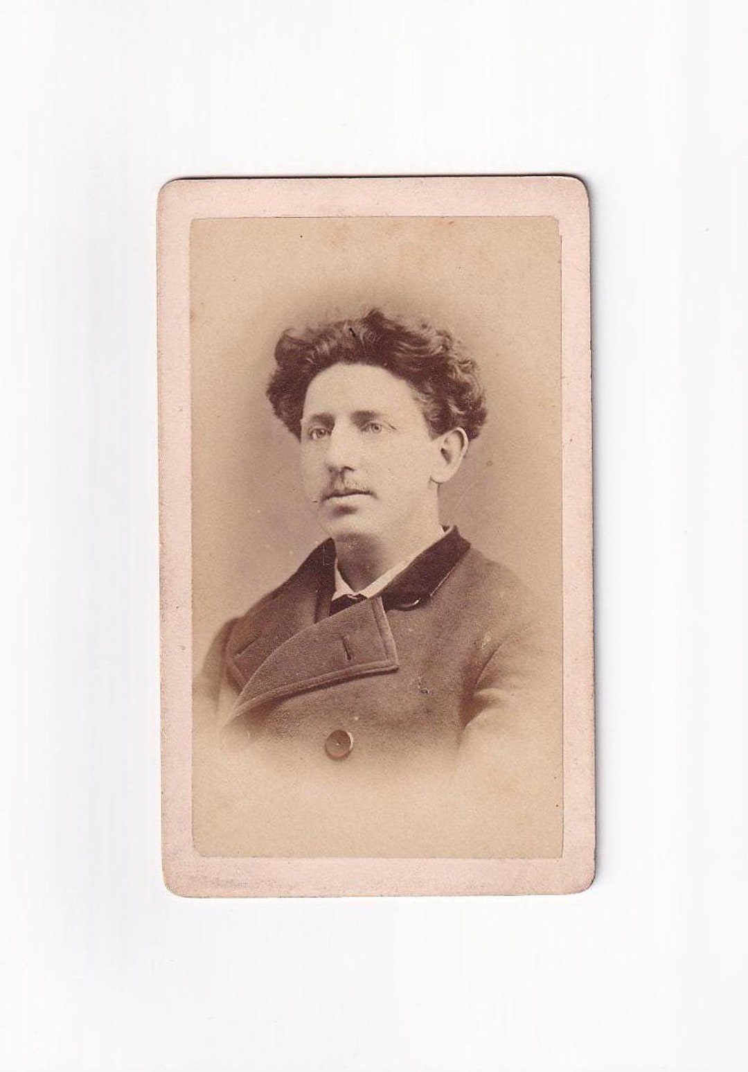 Swiss Business Photo (louis Colin, La Chaux-de-fonds): Handsome Man ...