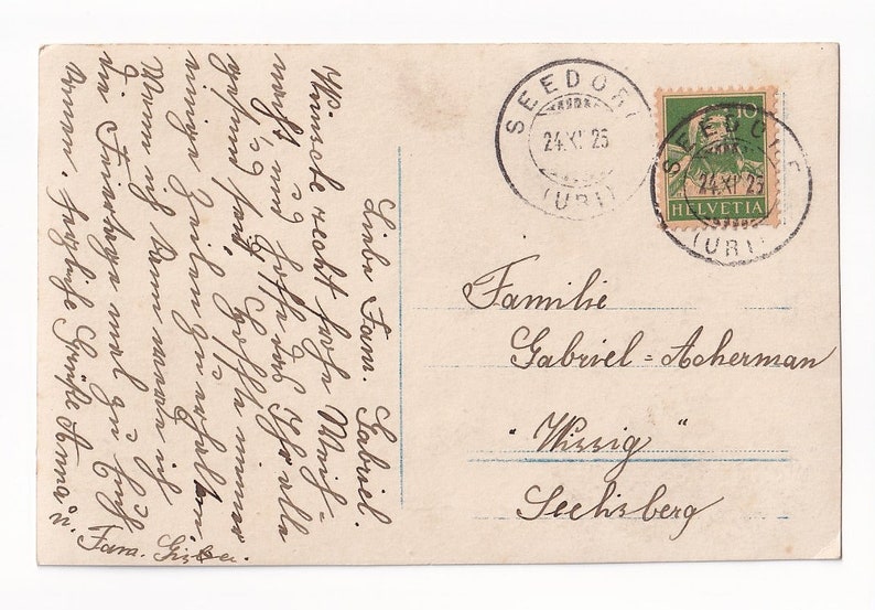 Sleeping Boy "bubi" With Guardian Angel and Teddy Bear, German Postcard ...