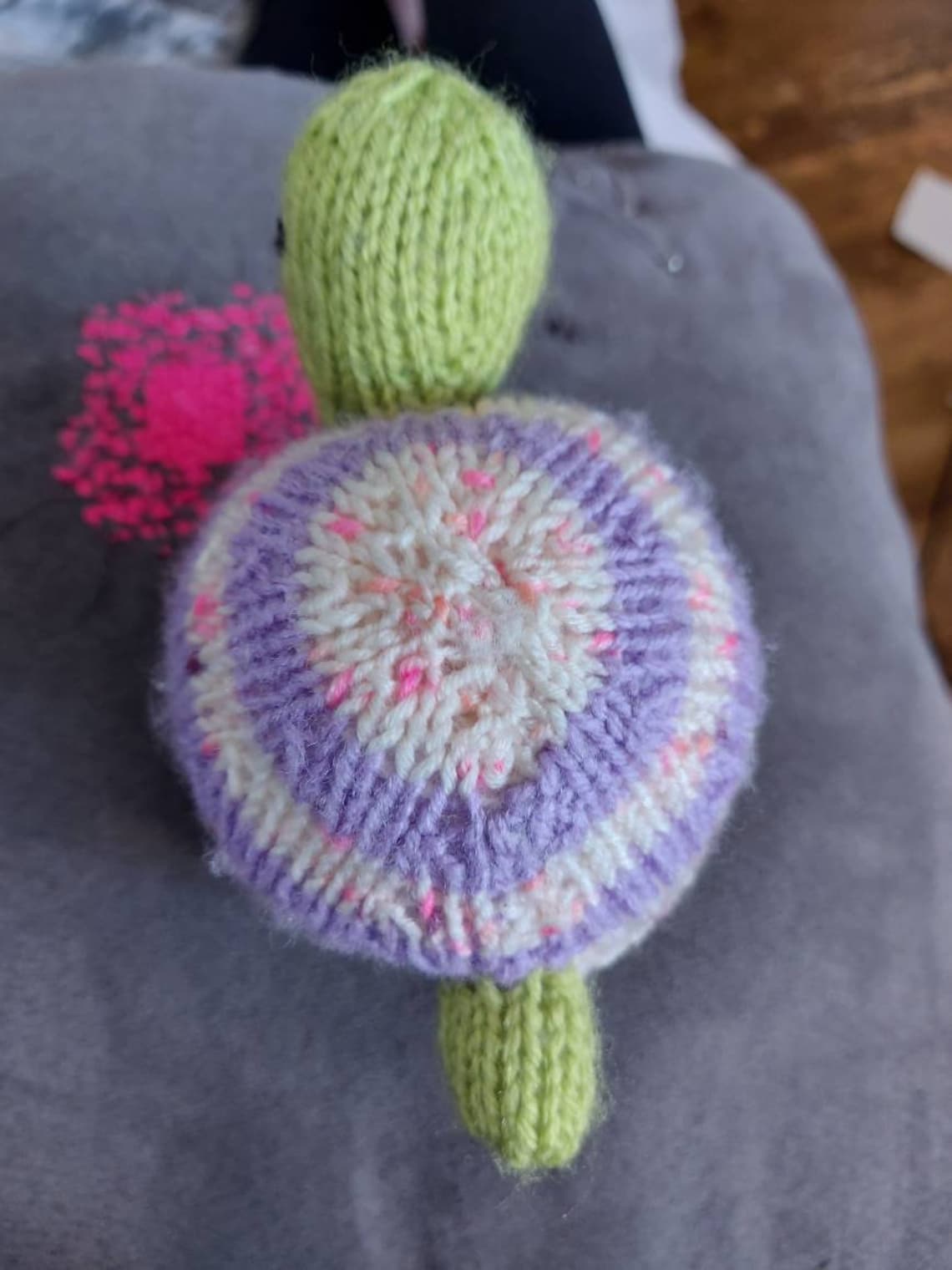 Knit tortoise/turtle | Etsy