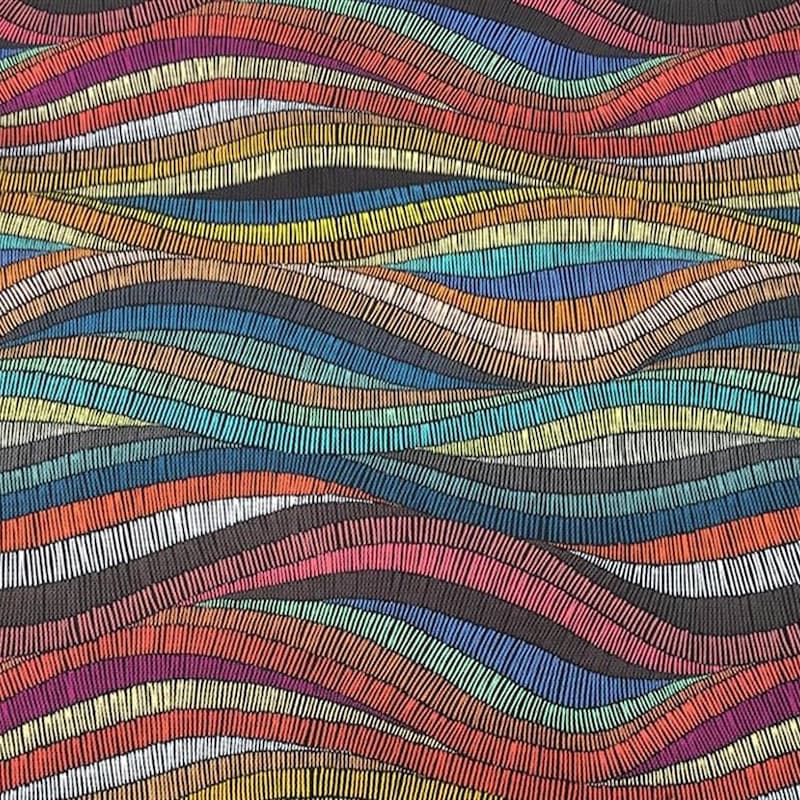 Patterned Fabric - Etsy