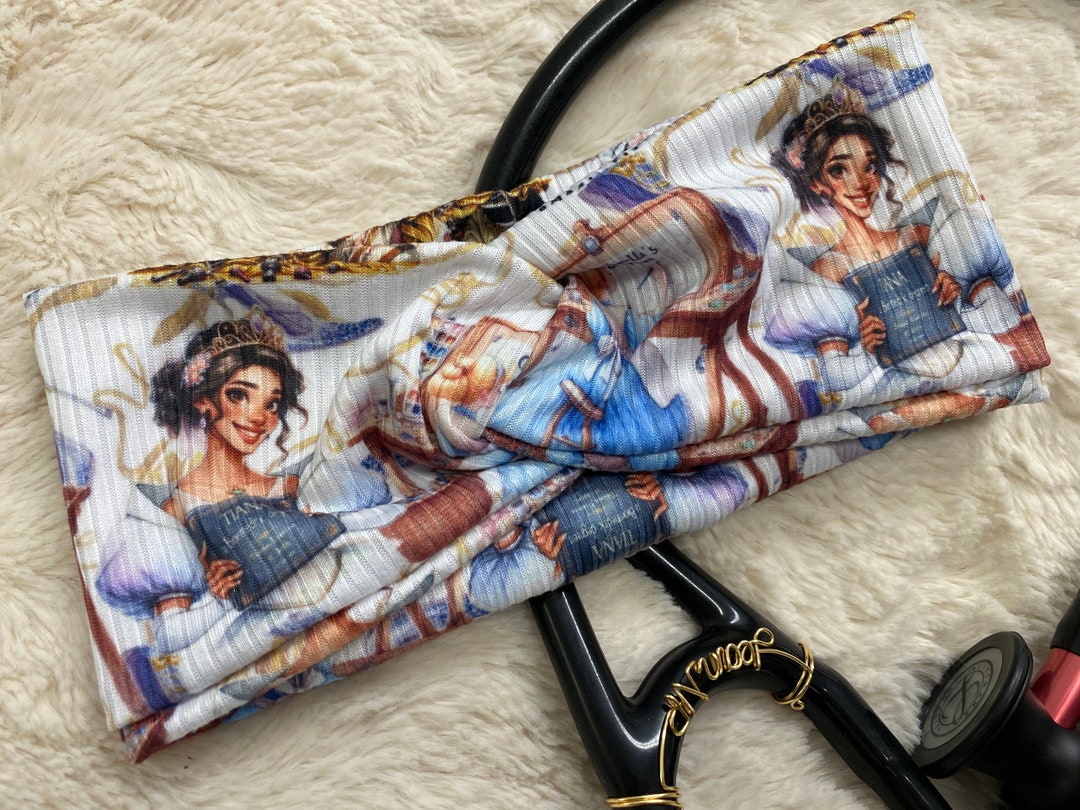 Adult Headband, Cinderella Snapped - Etsy