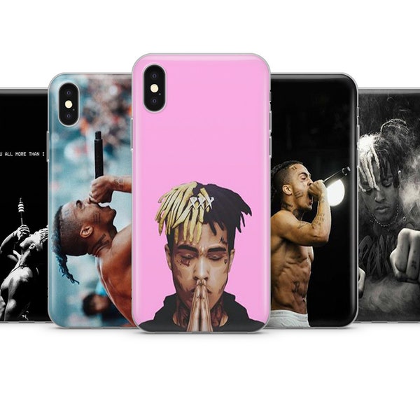Xxxtentacion - Etsy