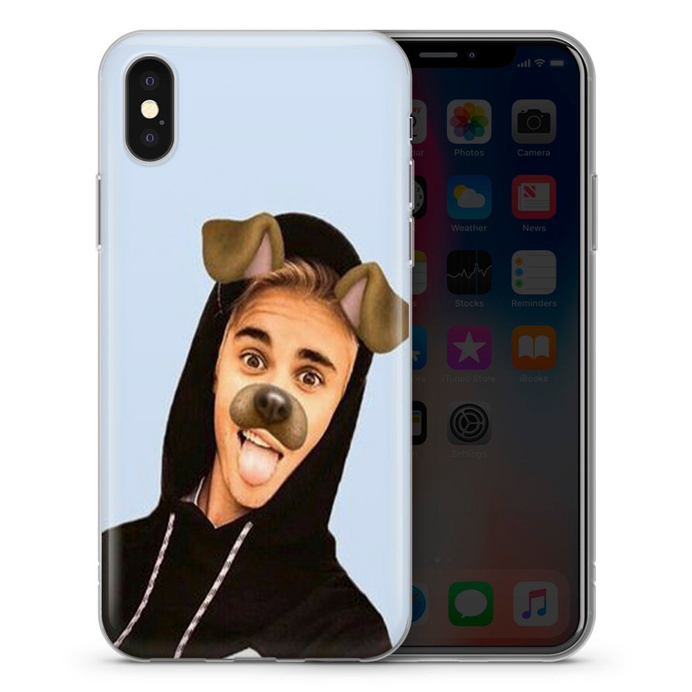 Justin Bieber Iphone 4 Cases