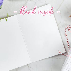 5x Christmas Watercolour Cards, Winter Holidays Card Set, Christmas ...