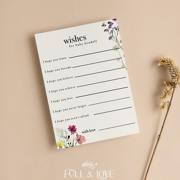 Amelia Cards - Etsy UK