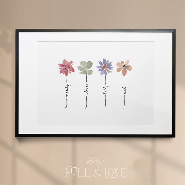 Personalised Family Etsy personalised-family-etsy