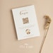 Personalised Baby Shower QR Code Sign | Guest Photos | Little Monkey ...