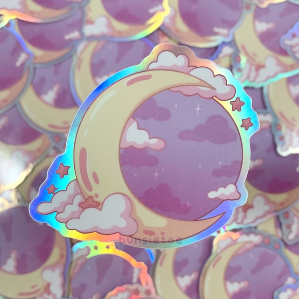 Sticker Flakes - Etsy