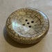 VINTAGE Pair of 1990s Hand Made Ceramic Soap Dishes Dated & Signed ...